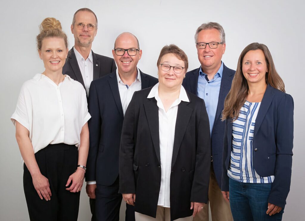 Management – St. Elisabeth-Krankenhaus Köln-Hohenlind